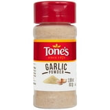 Tone's Garlic Powder, 2.88 oz - Walmart.com