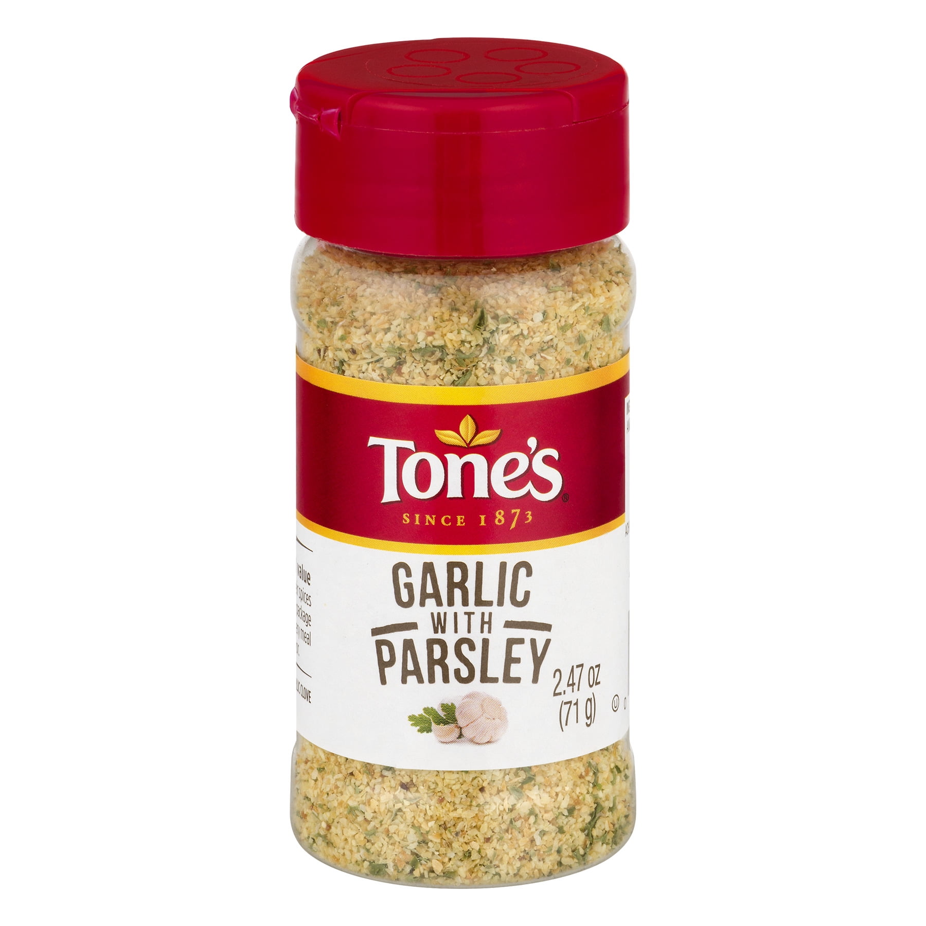 Tone's Spices in Herbs, spices & seasoning mixes - Walmart.com