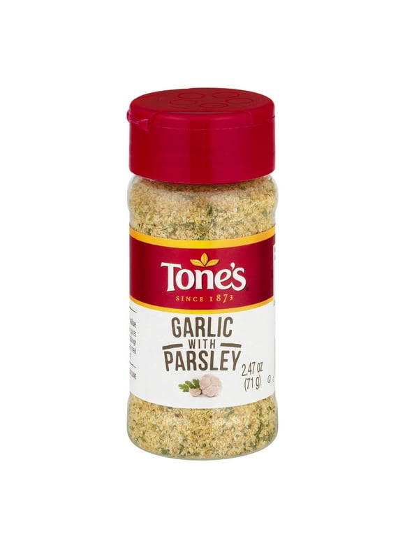 Tone's Spices in Herbs, spices & seasoning mixes - Walmart.com