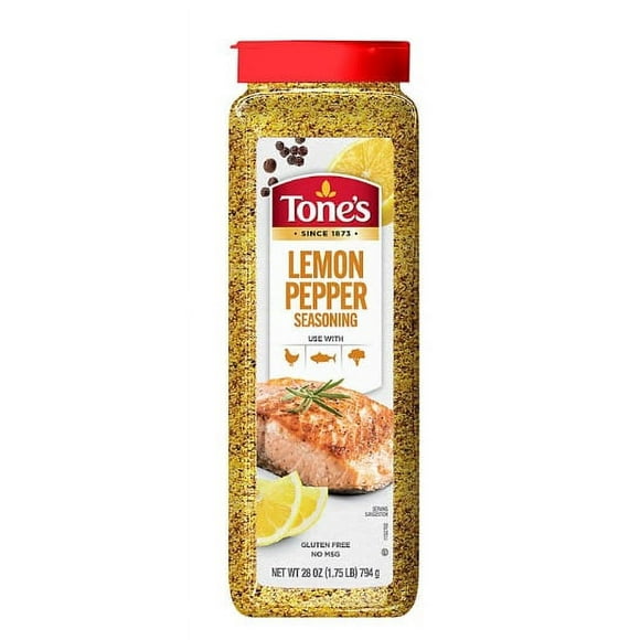 Tone's Spices