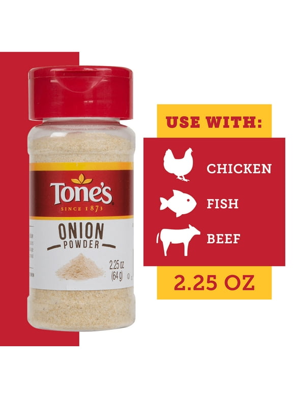 Tone's Spices in Herbs, spices & seasoning mixes - Walmart.com