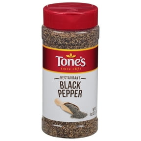 Tone's Spices