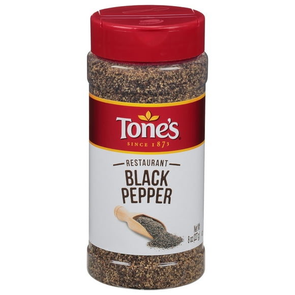 Tone's Spices