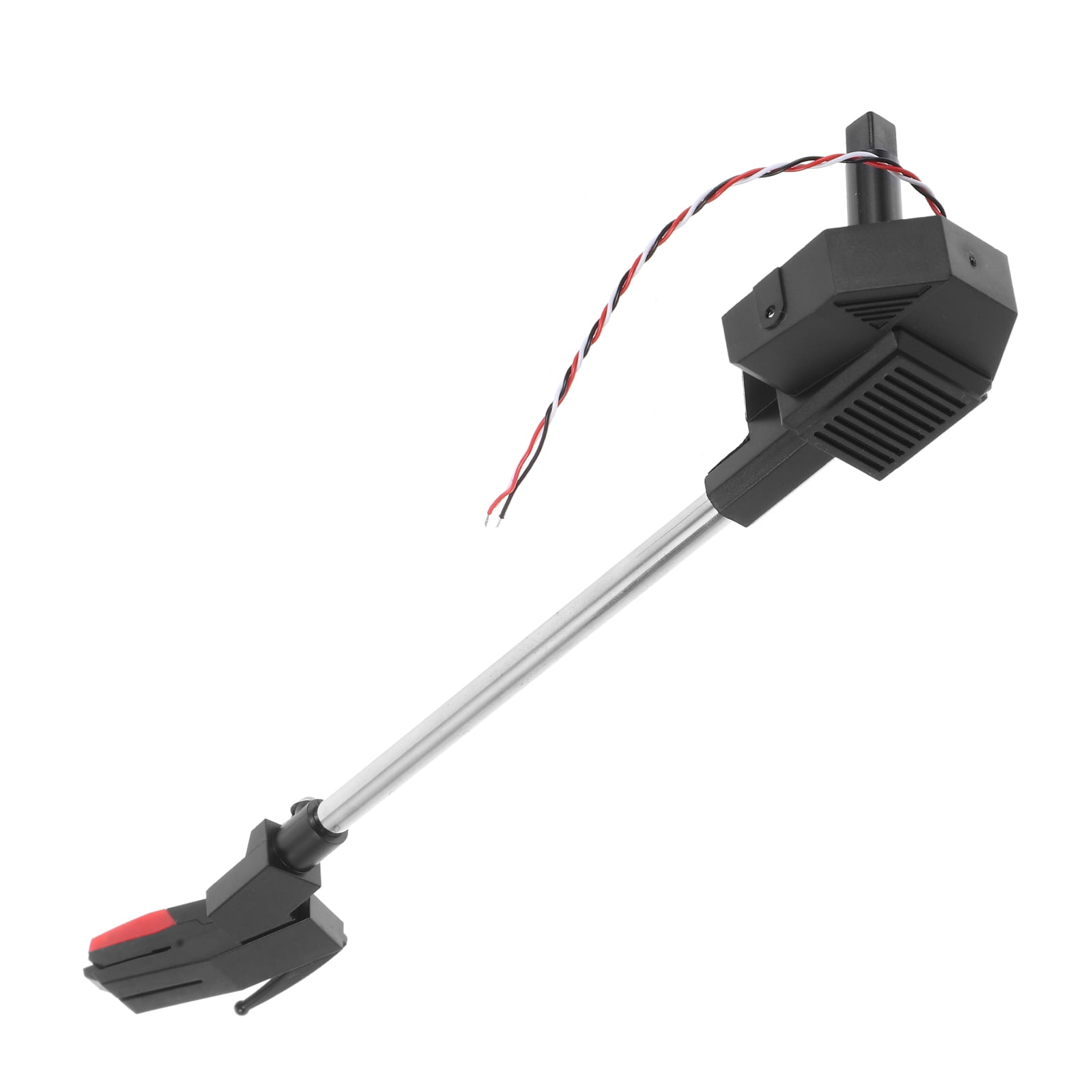 Tonearm Assembly Turntable Stylus Record Player Stand Gramophone Black ...