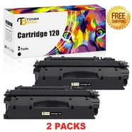 Toner Bank 047 Black Toner Cartridge Compatible for Canon 047 Cartridge ...