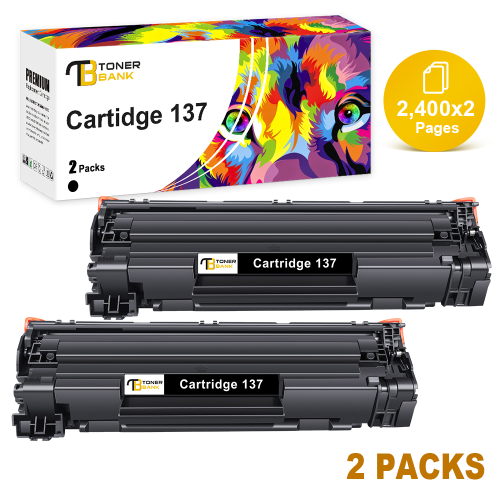 Canon GPR-48 Original Toner Cartridge - Laser - 15200 Pages - Black - 1 ...