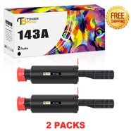 Toner Bank 047 Black Toner Cartridge Compatible for Canon 047 Cartridge ...