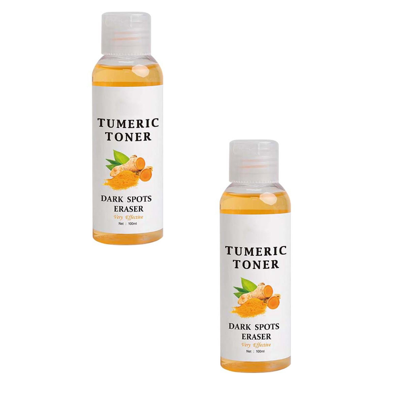 Toner Dark Water Moisturizing Skin To Improve The Dark 100ml Face ...