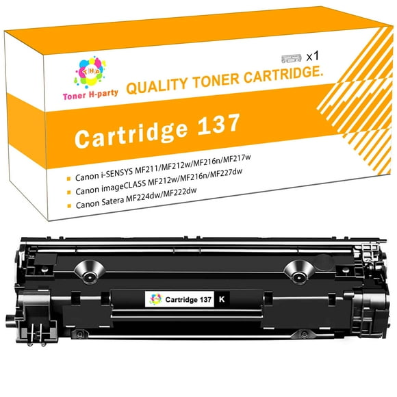 Canon Mf232w Toner Cartridge