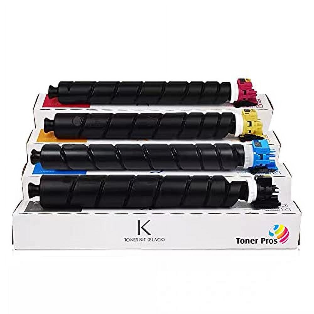 Toner Pros Toner Cartridge Replacement Compatible with TK-8347 (TK8347 ...