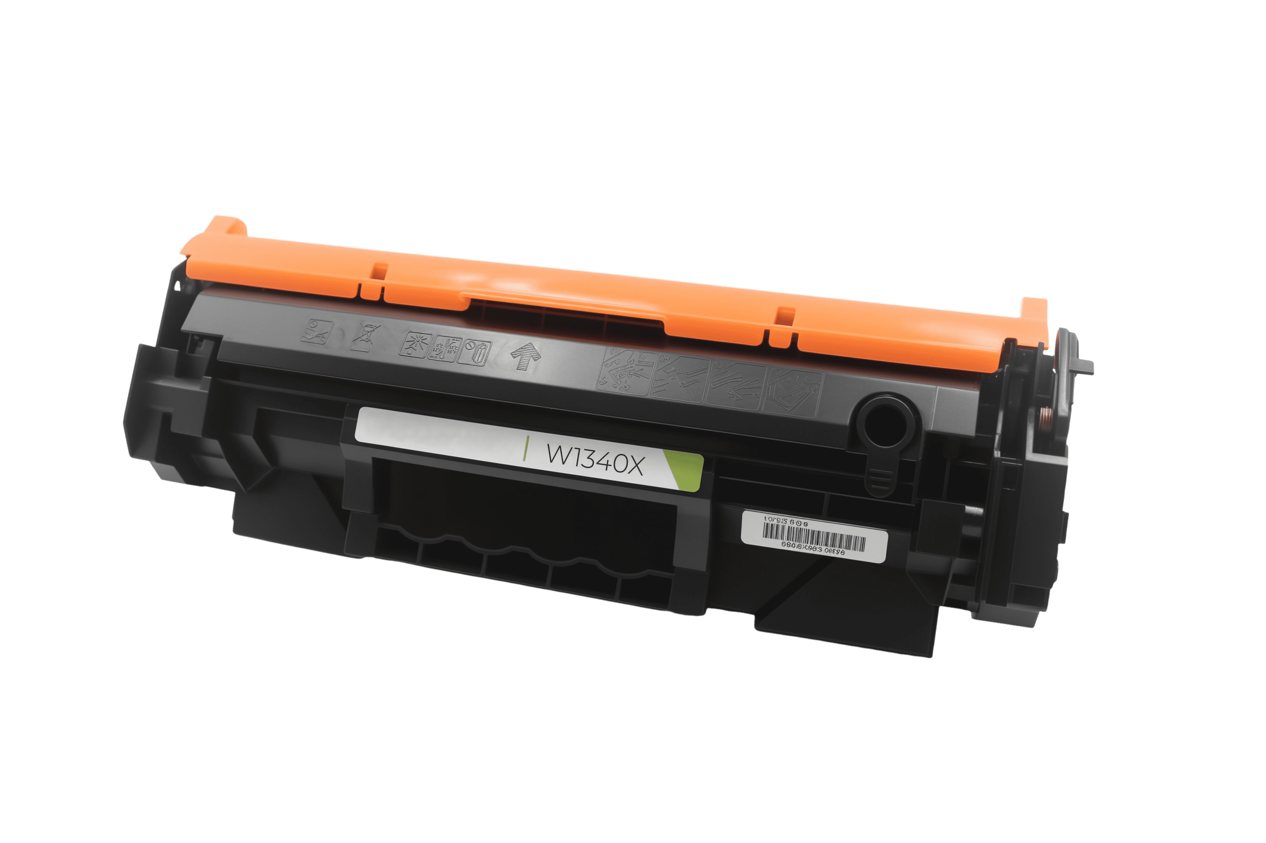 Toner Pros Replacement for HP 134X Black High-Yield Toner Cartridge ...