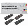 Toner Pros Toner Cartridge for Xerox VersaLink C400, C405 Printers ...