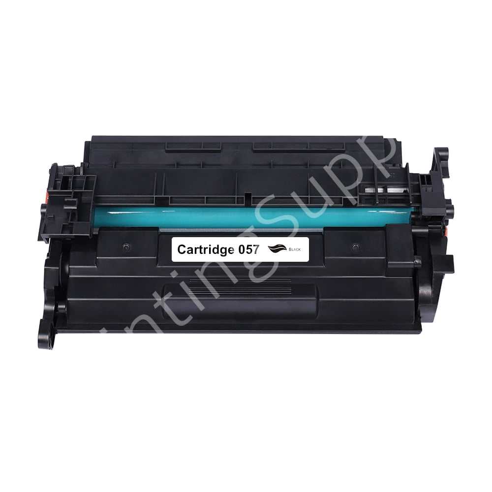 Toner for Canon 057 (3009C001) LBP-200 LBP-226dw 227dw 228dw 228x 236dw ...