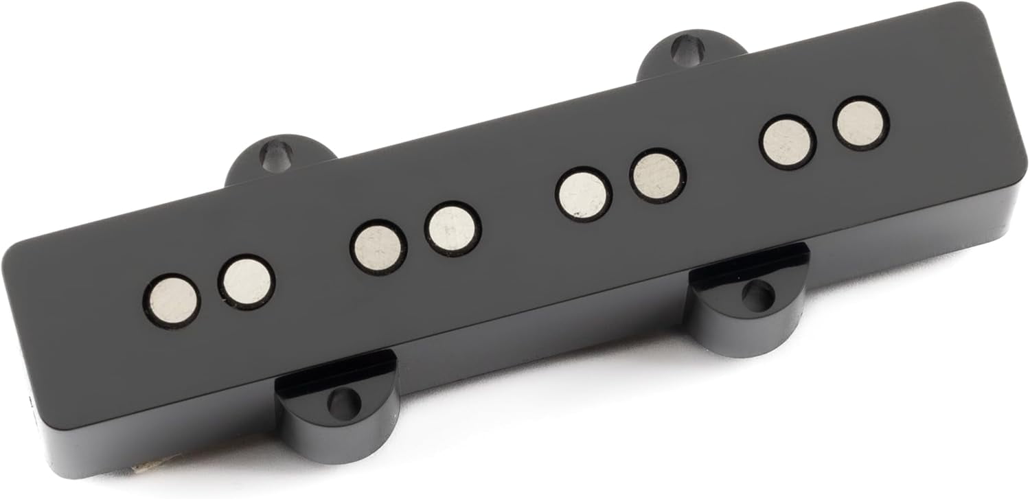 Tonerider TRJ1 Jazz Plus Bass Bridge Pickup - Walmart.com