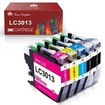 E-Z Ink LC3013 Compatible Ink Cartridge Replacement for Brother LC3013 ...