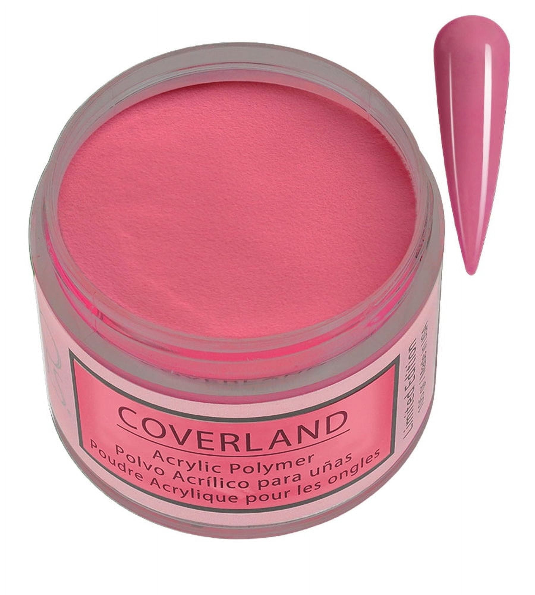 Tones Coverland Acrylic Nail Powder "Girls Trip" - Limited Edition ...