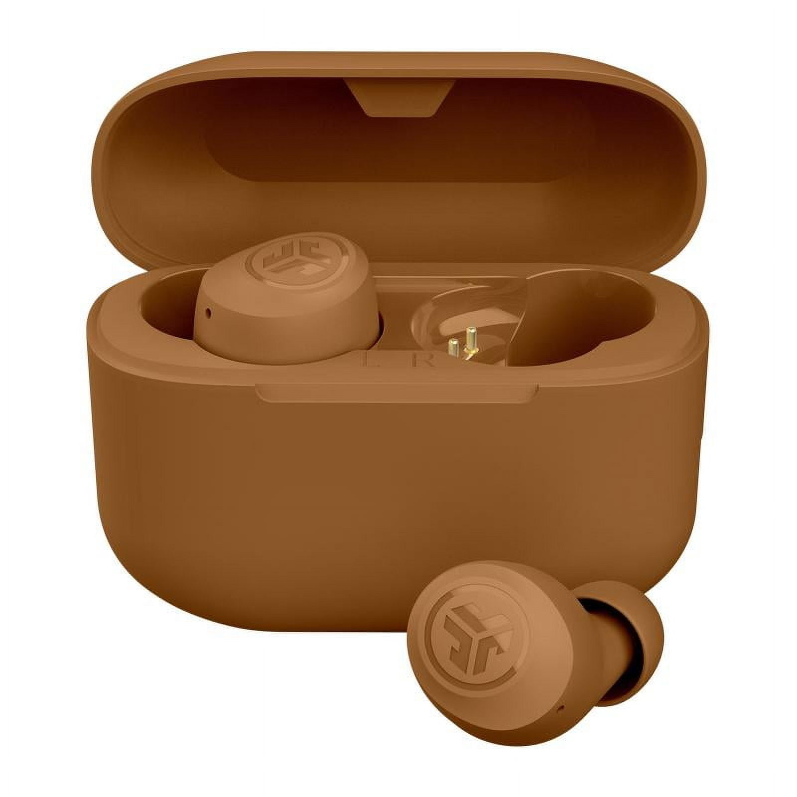 Tones+ True Wireless Bluetooth Earbuds, Touch Controls, 35+ Hours ...