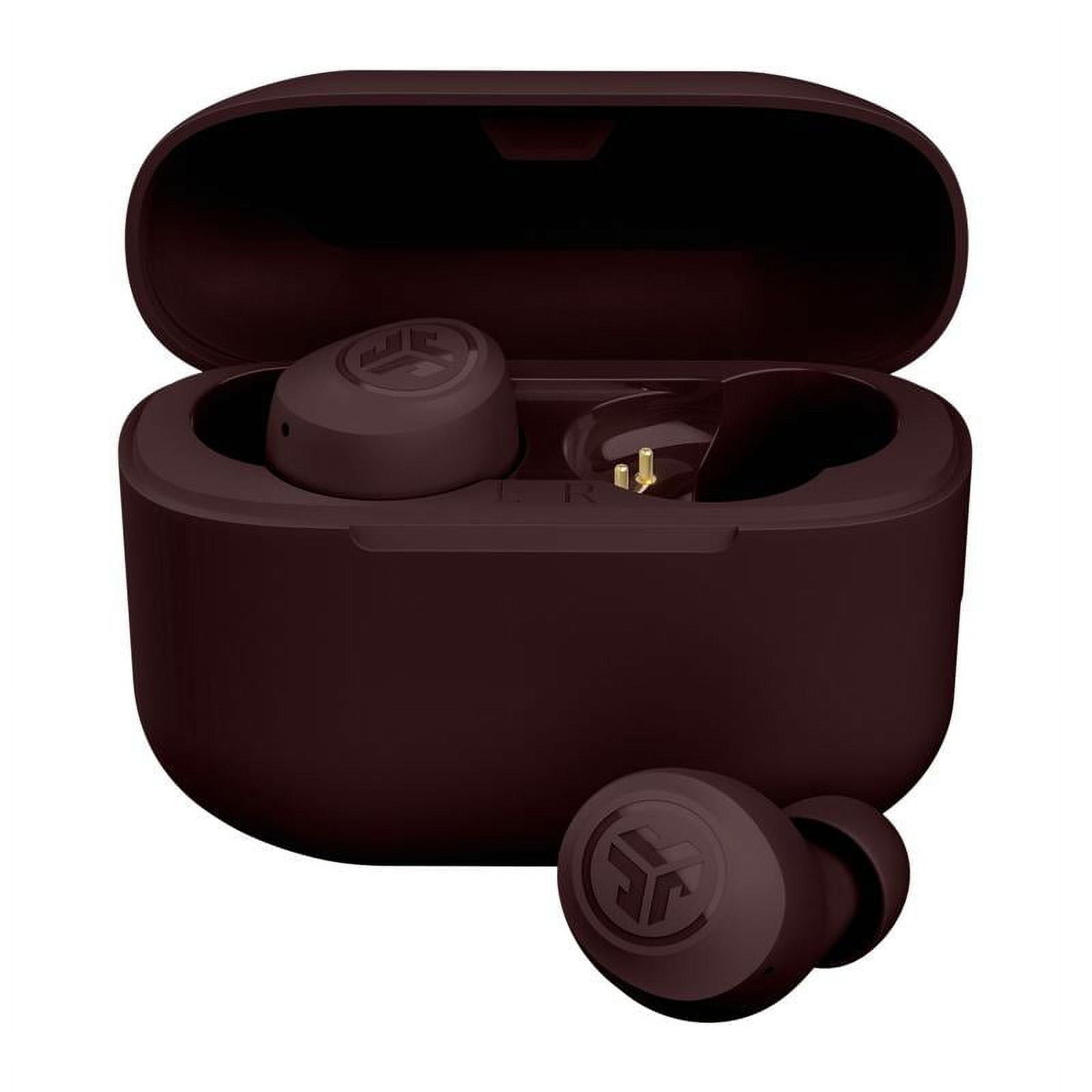 Tones+ True Wireless Bluetooth Earbuds, Touch Controls, 35+ Hours ...