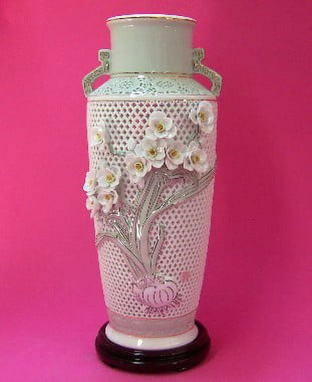 Tong Hua Vases by Feng Shui Import LLC - Walmart.com