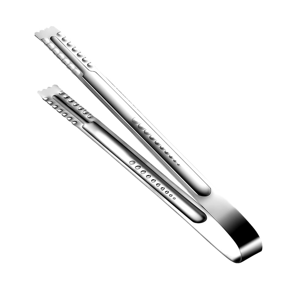 Tong Stainless Steel Kitchen Tong Serving Tong for Cooking Cake Bread ...