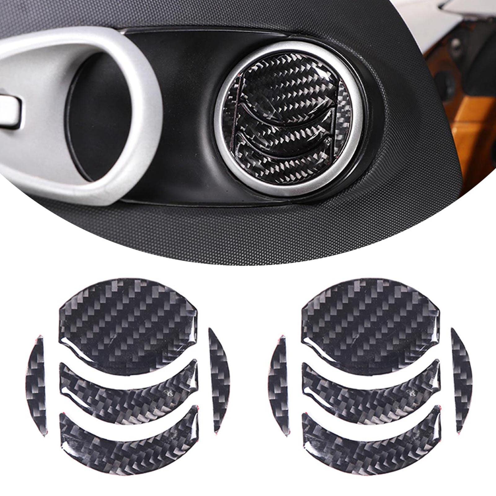 TongSheng Car Air Outlet CI30 Frame,Central Control Dashboard Panel ...