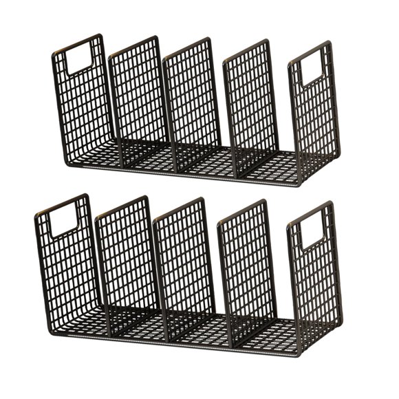 Foil & Wrap Organizers