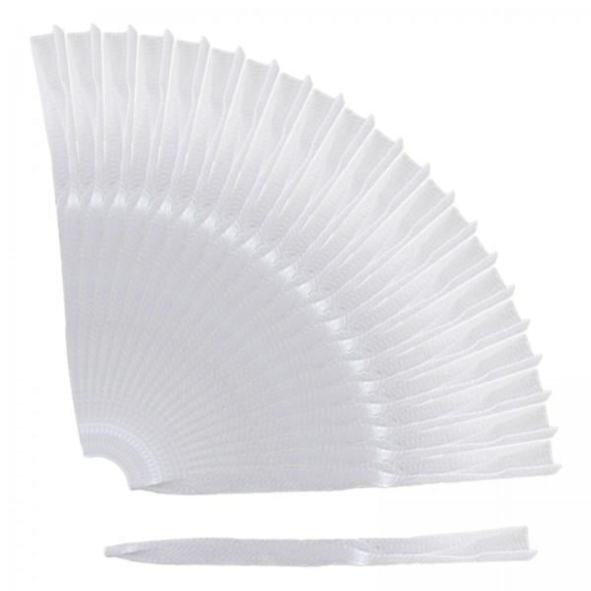 Tongina 2x100Pcs Sink Strainer Mesh for Collecting Kitchen Food Waste ...