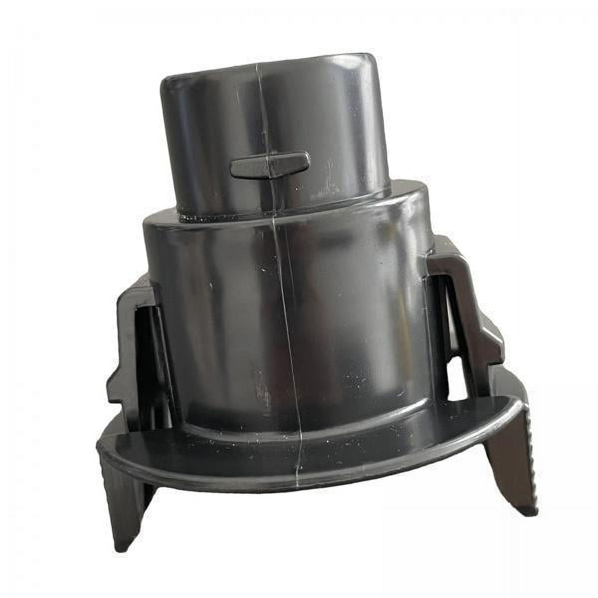 Tongina 2xVacuum Cleaner Hose Adapter Vacuums Attachments Parts ...