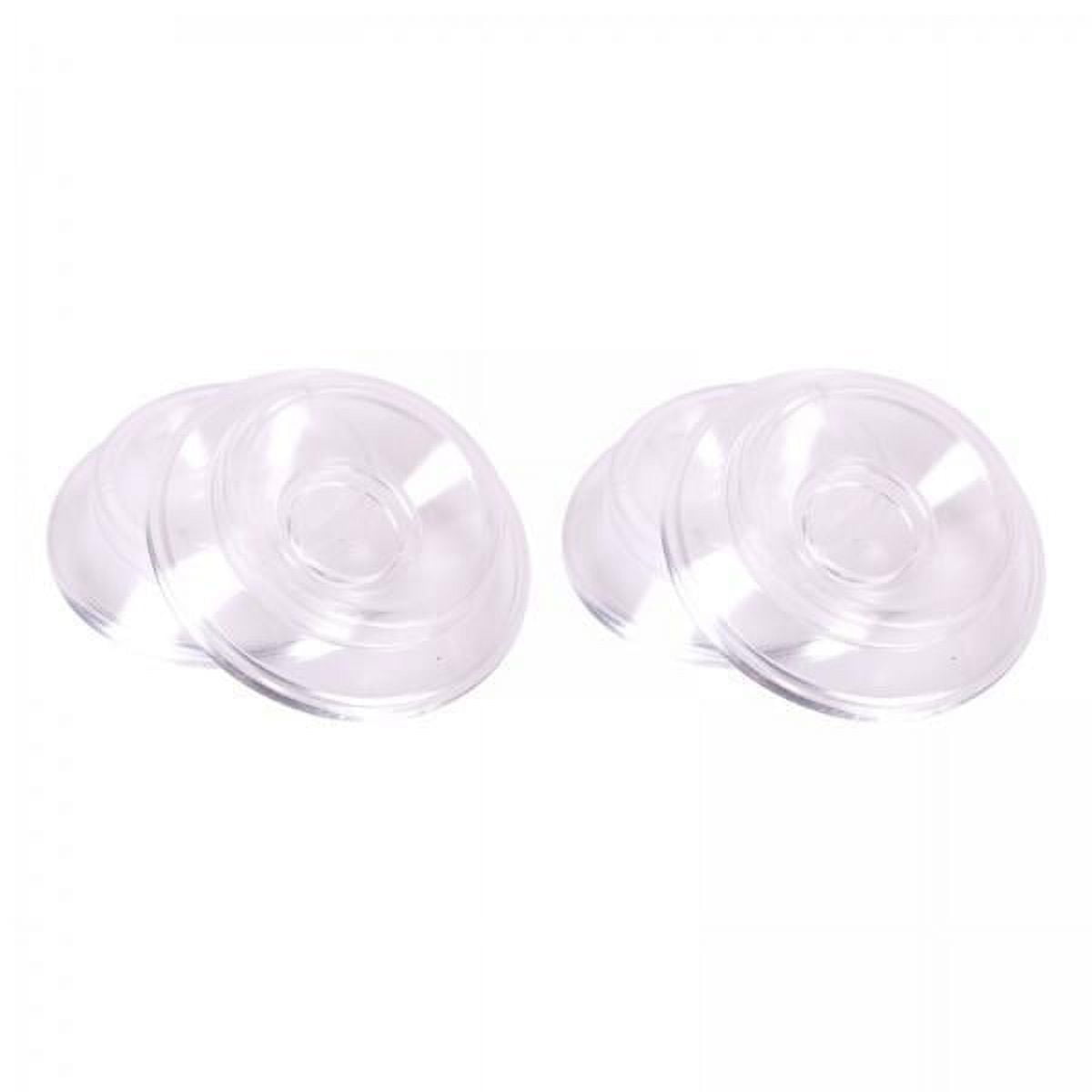 Tongina 5X 4x Piano Caster Cups Protection Solid Upright Premium ABS ...