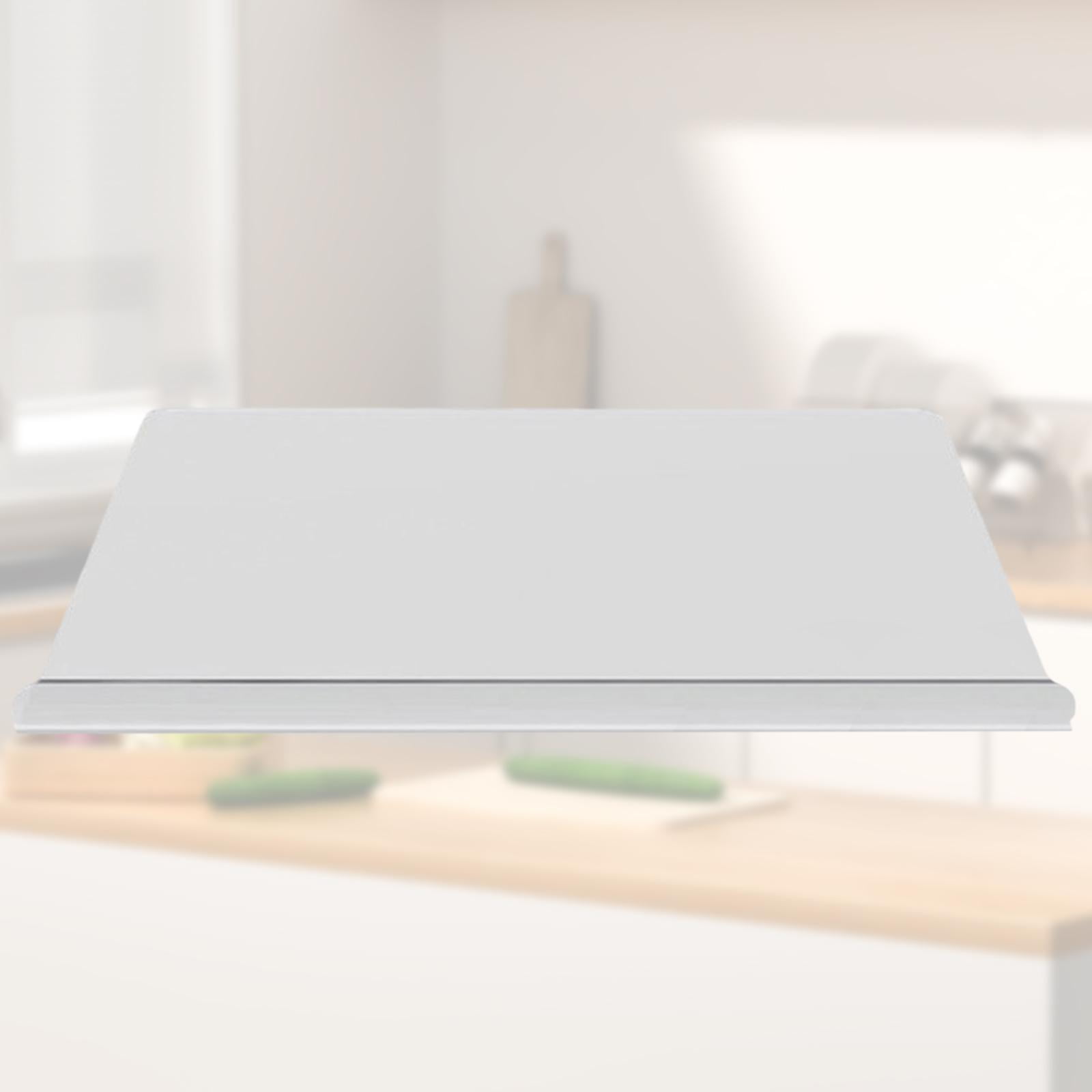 Tongina Acrylic Cutting Board Chopping Board Easily to Clean for ...