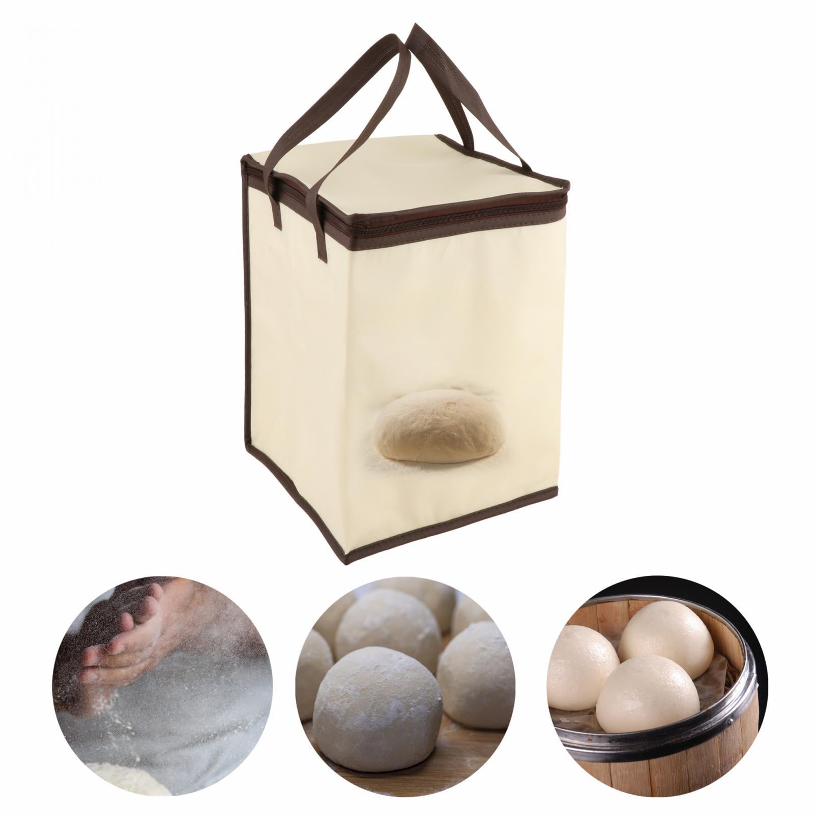 Tongina Bread Sour Warmer Handle Heat Preservation Thermal Foldable ...