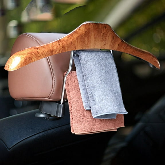 Car Clothes Rack