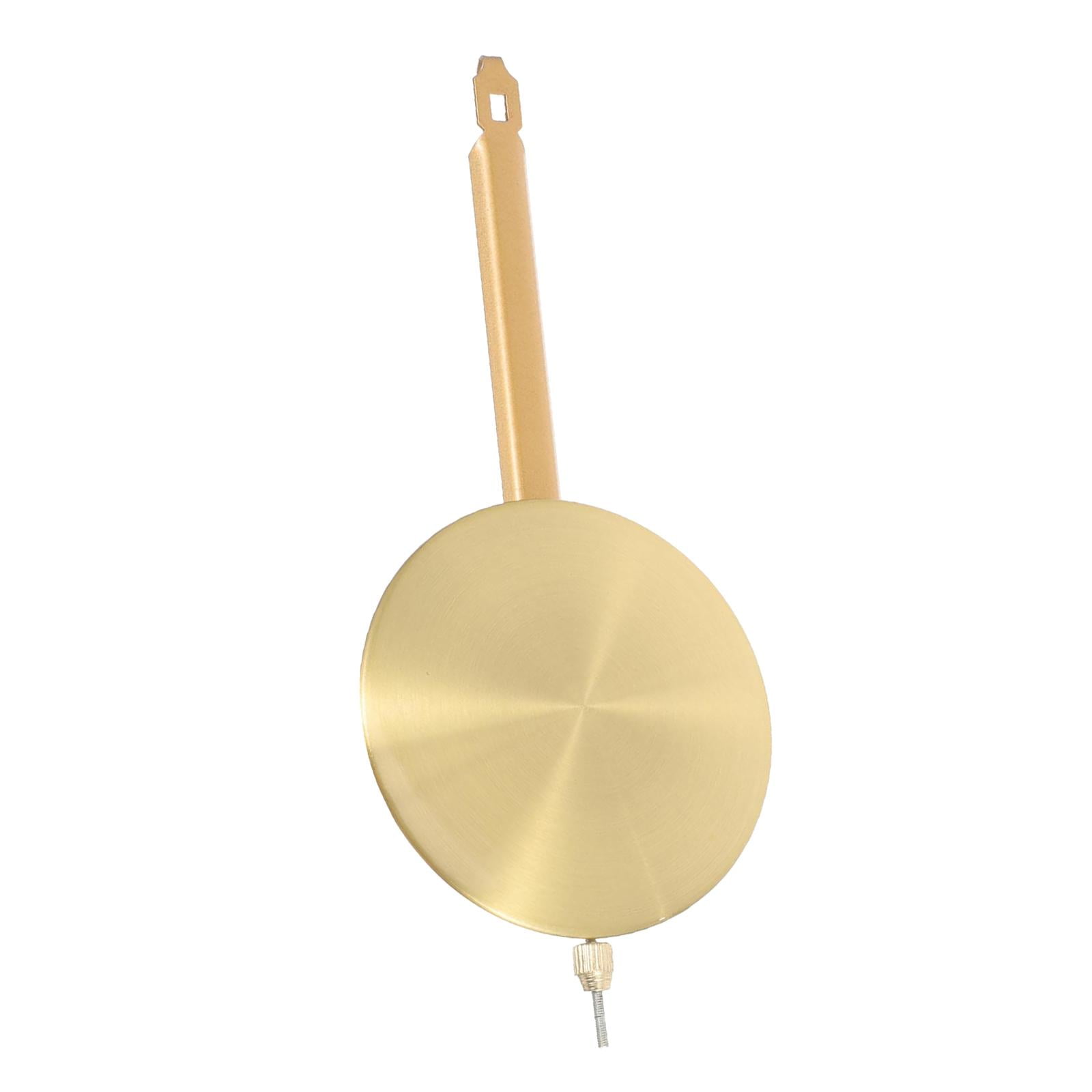 Tongina Clock Metal Pendulum DIY Clock Movement Mechanism Repair ...