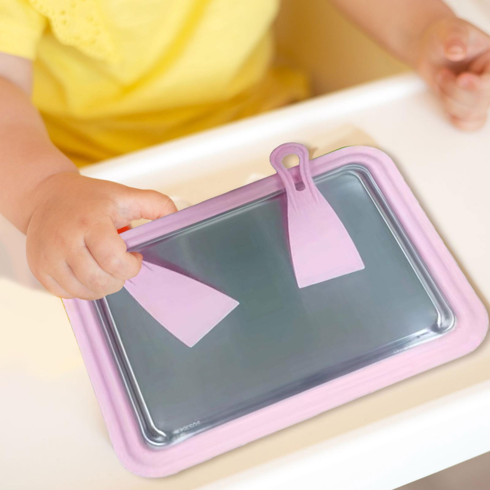 Tongina Cold Pan Plate DIY Portable Multipurpose Household Sweet Spot ...