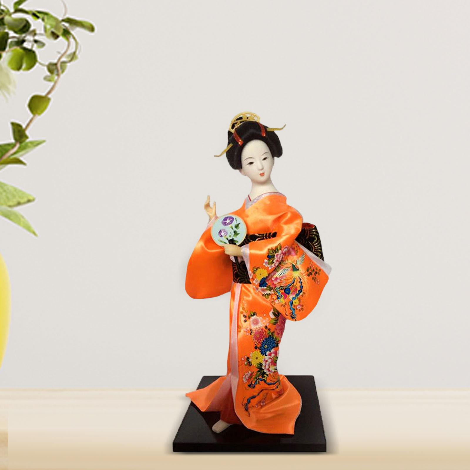 Tongina Collectible Figurine, Miniature Asian Statue, Traditional ...