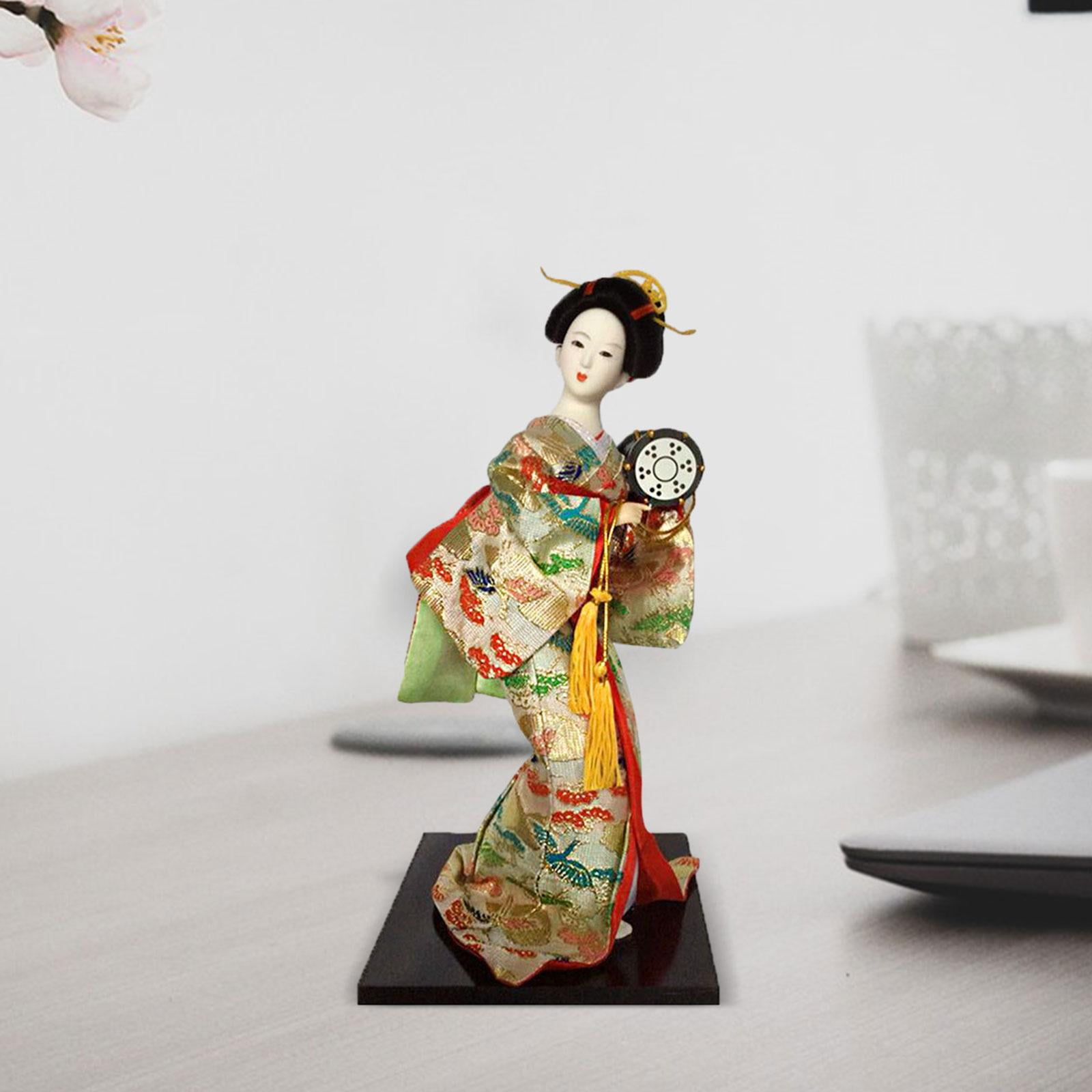 Tongina Collectible Figurine, Miniature Asian Statue, Traditional ...