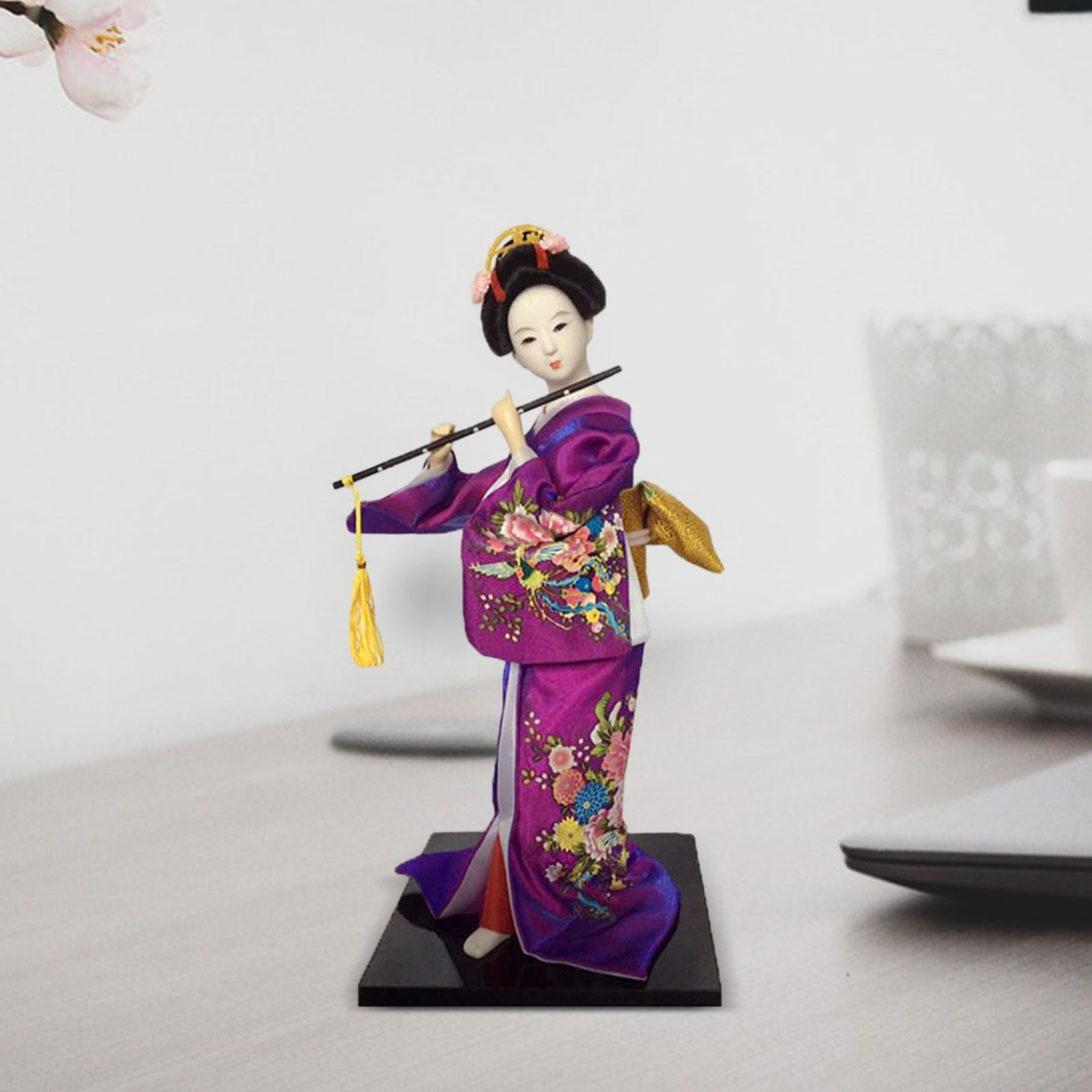 Tongina Collectible Figurine, Miniature Asian Statue, Traditional ...