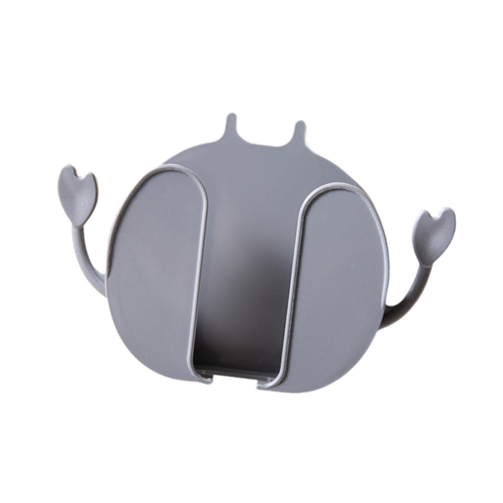 Tongina Control Holder Charging Phone Stand Wall Mounted Shaped ...