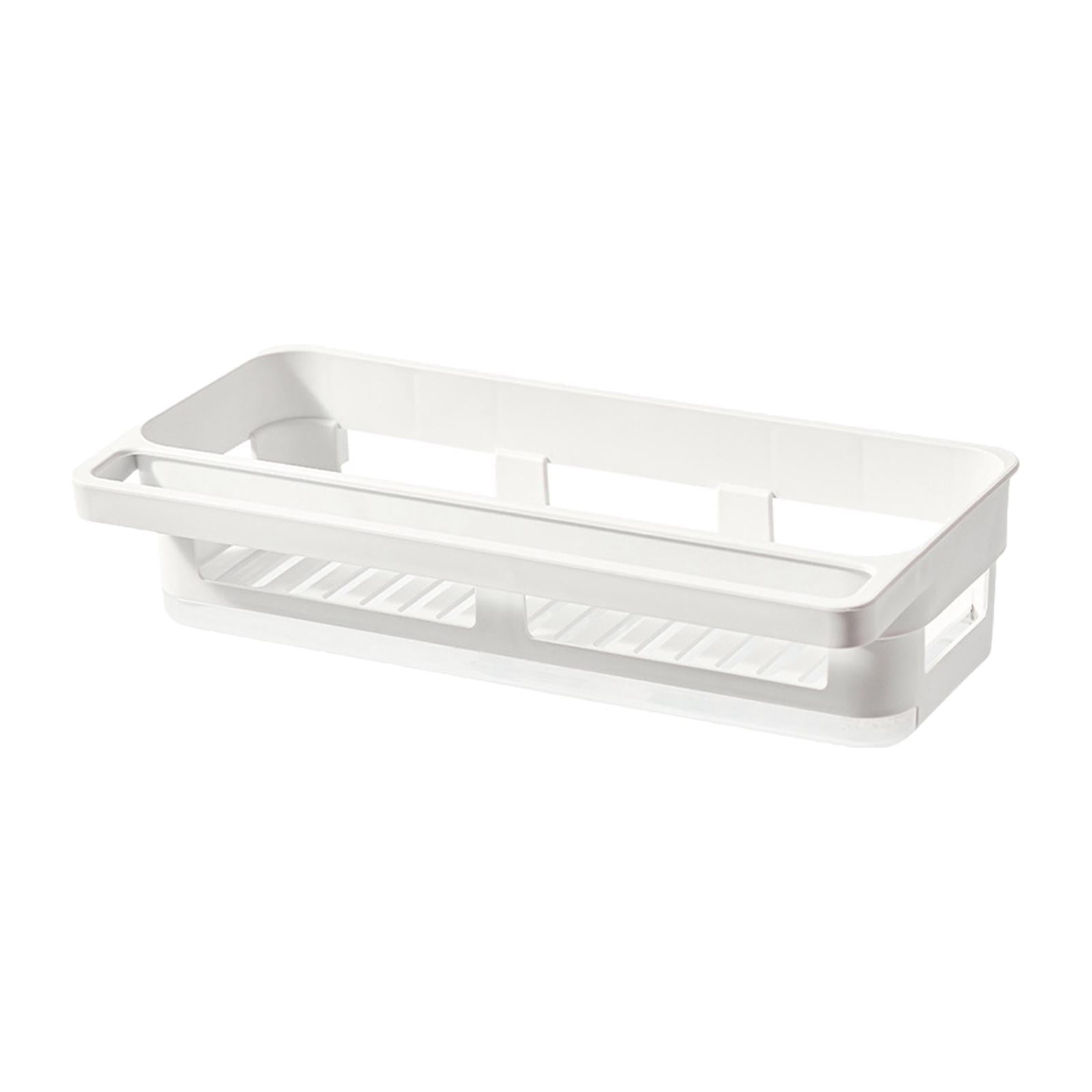 Tongina Countertop Soap Tray, Rag Drain Rack, Towel Rack, Dish Cloth ...