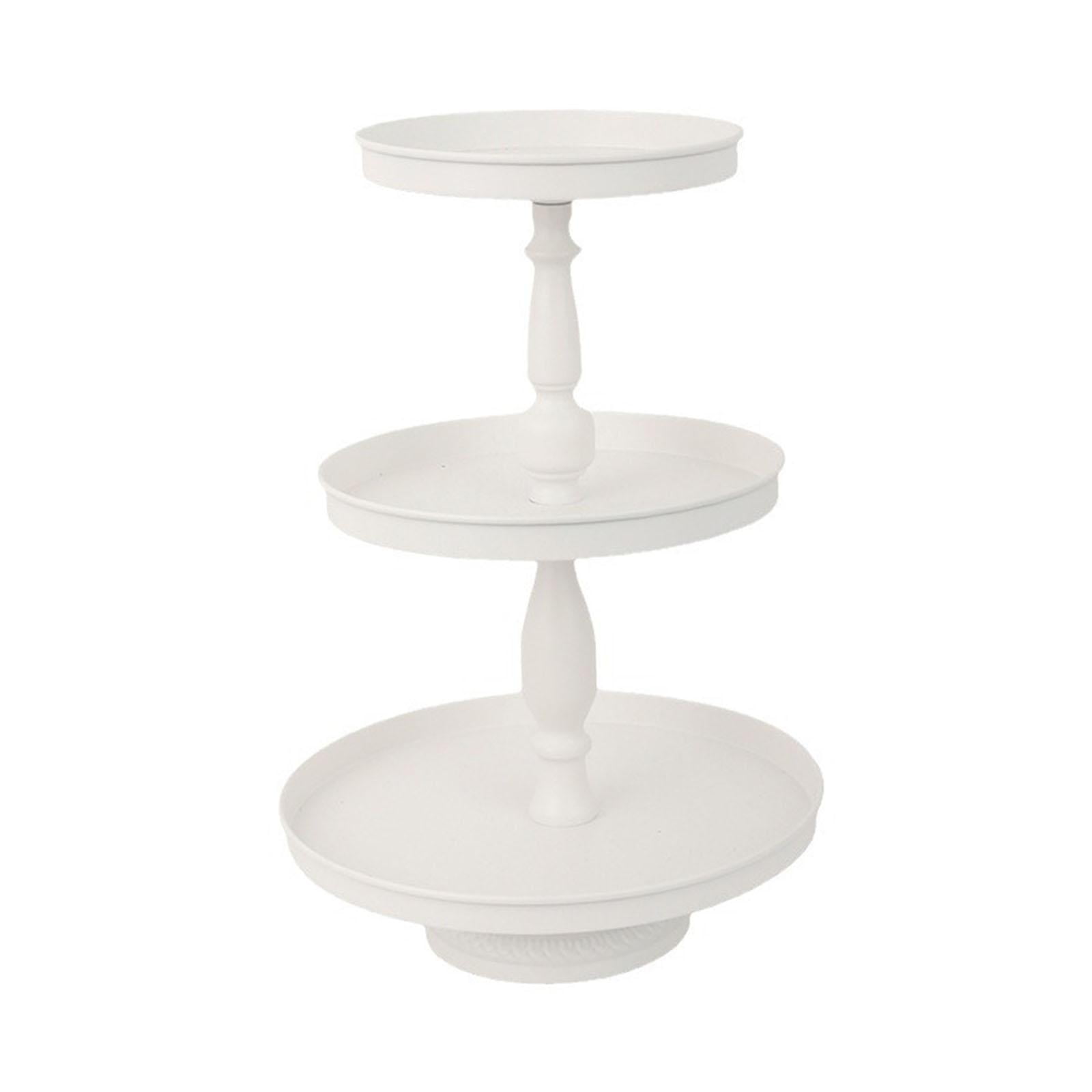 Tongina Cupcake Stand Cake Stand Desk Countertop Cup Cake Dessert ...