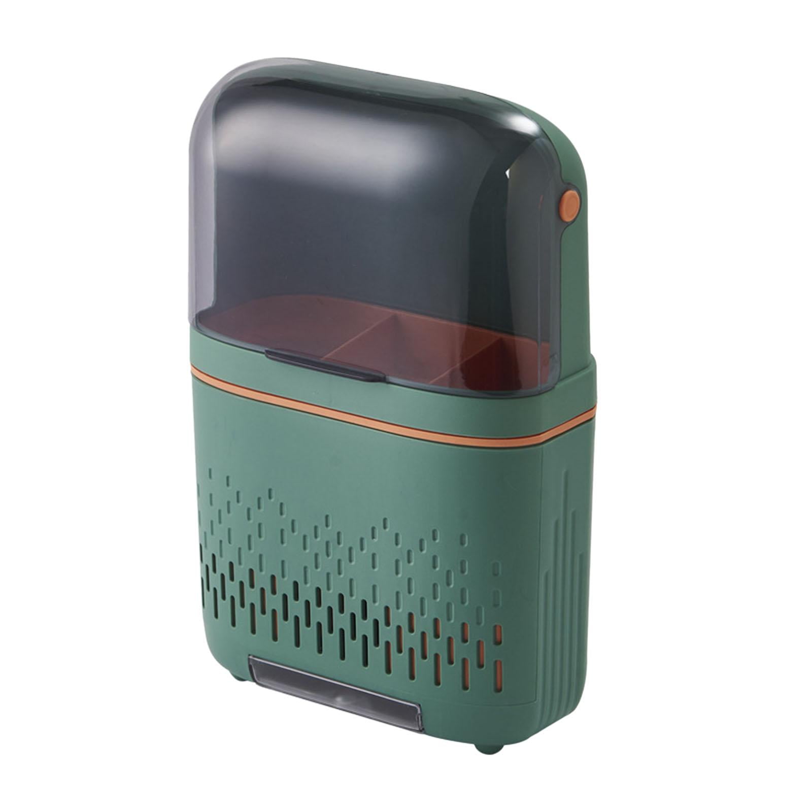 Tongina Cutlery Organizer Hanging Rack, Chopsticks Containers, Cookware ...