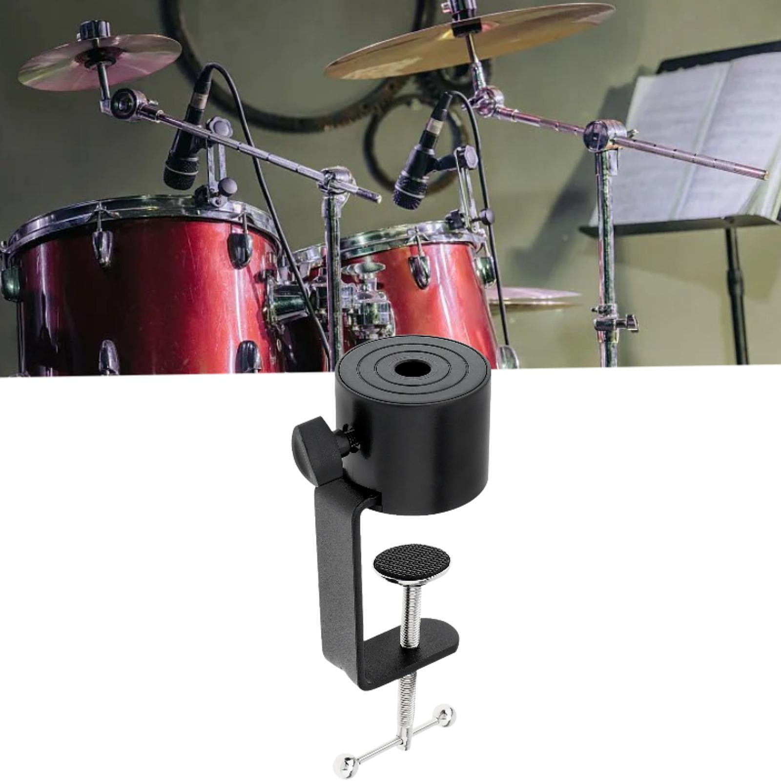 Tongina Desk Lamp Bracket Clamp Desk Clamp, Table Mounting Adjustable ...