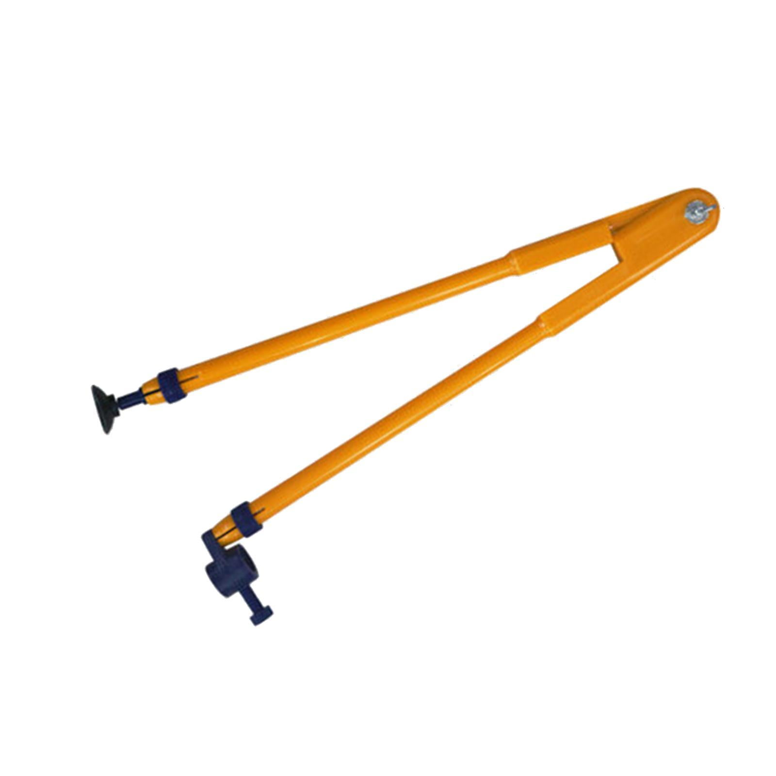 Tongina Drawing Math Geometry Tool, Multifunction Teaching Ruler, Large ...