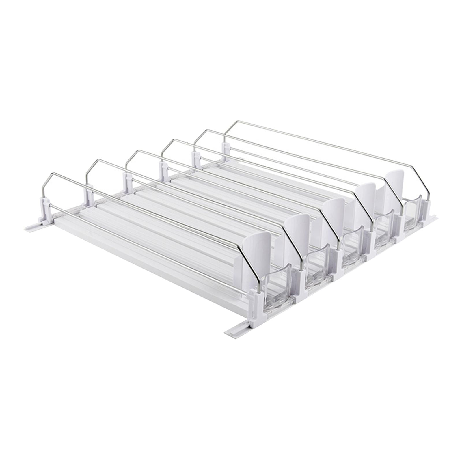 Tongina Drink Organizer Pusher Self Pushing Organizer Water Beverage ... Tongina Drink Organizer Pusher Self Pushing Organizer Water Beverage ...