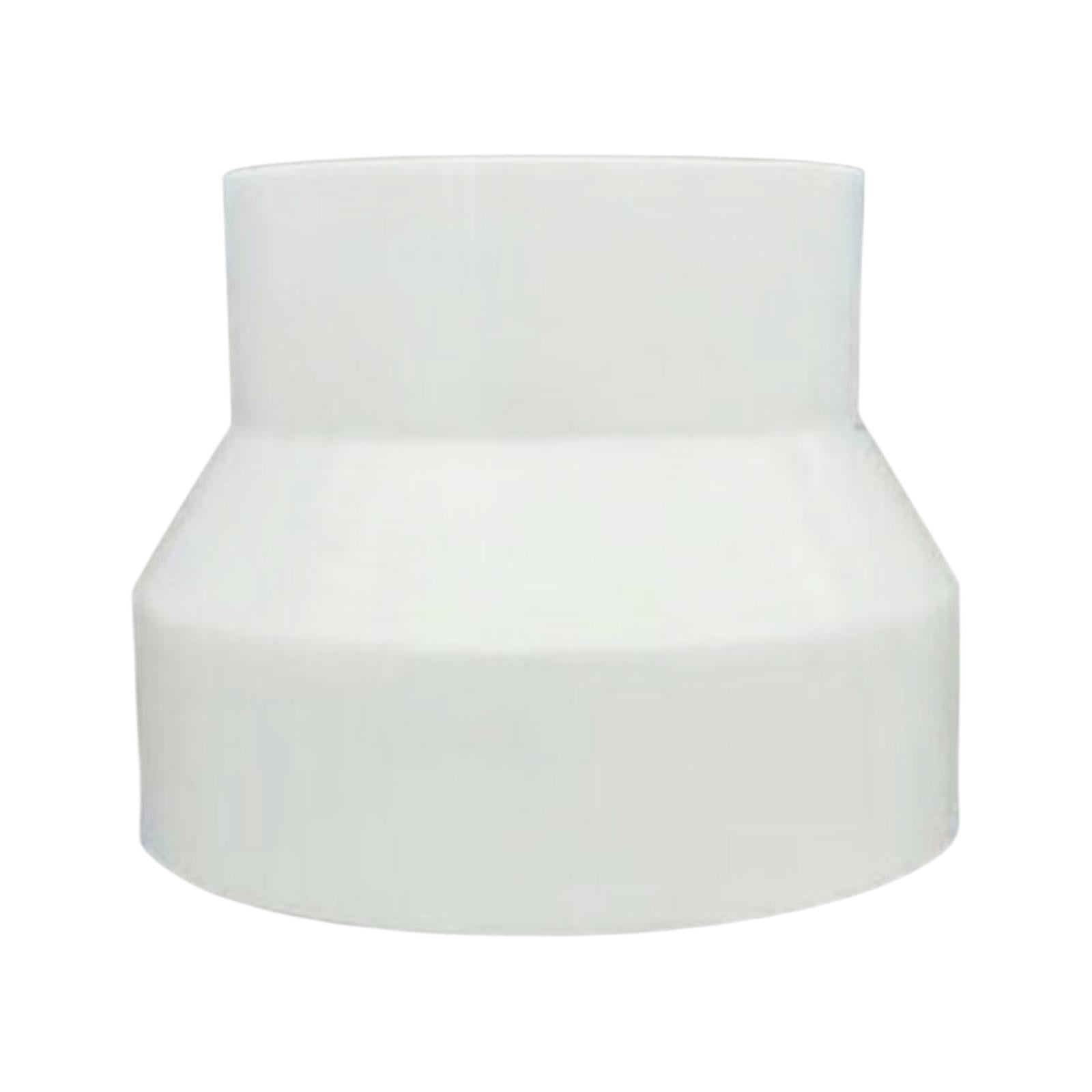 Tongina Exhaust Pipe Adapter Ducting Connector,Variable Diameter Pipe ...