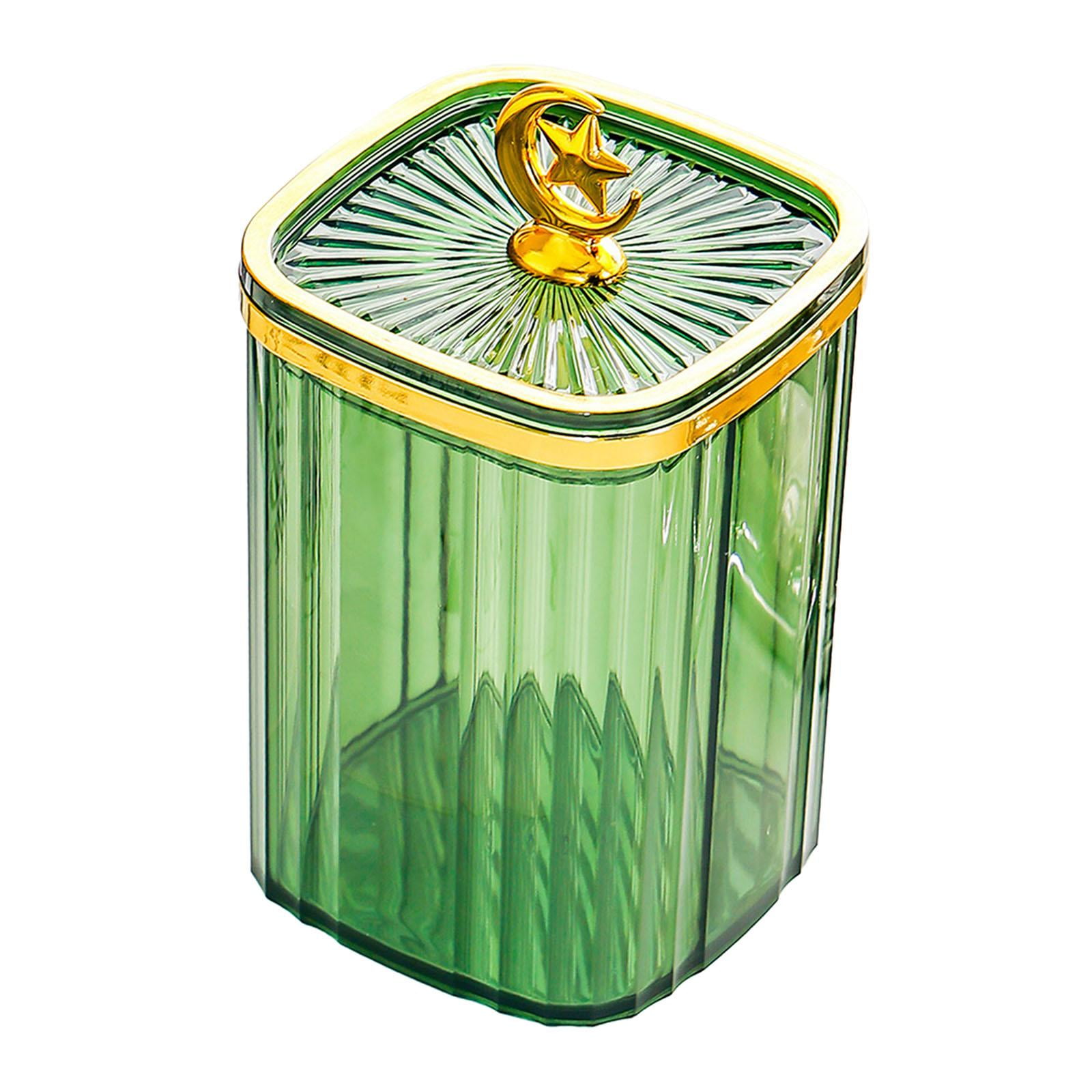 Tongina Food Canister Nuts Canister Pantry Organization, Multipurpose ...