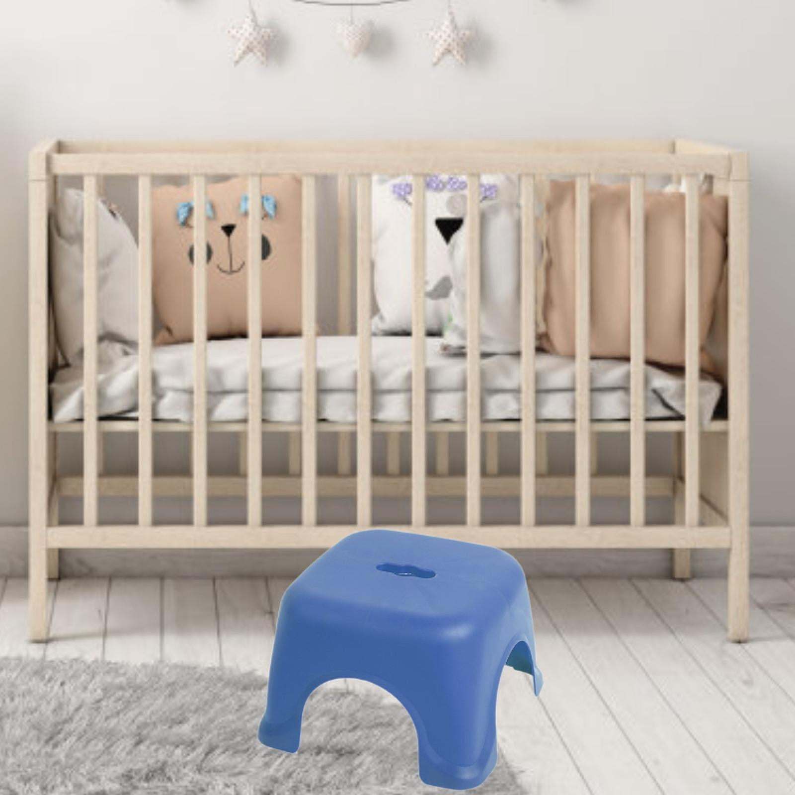 Tongina Foot Rest Stool Footstool Step Stool Leisure Stool Stable ...