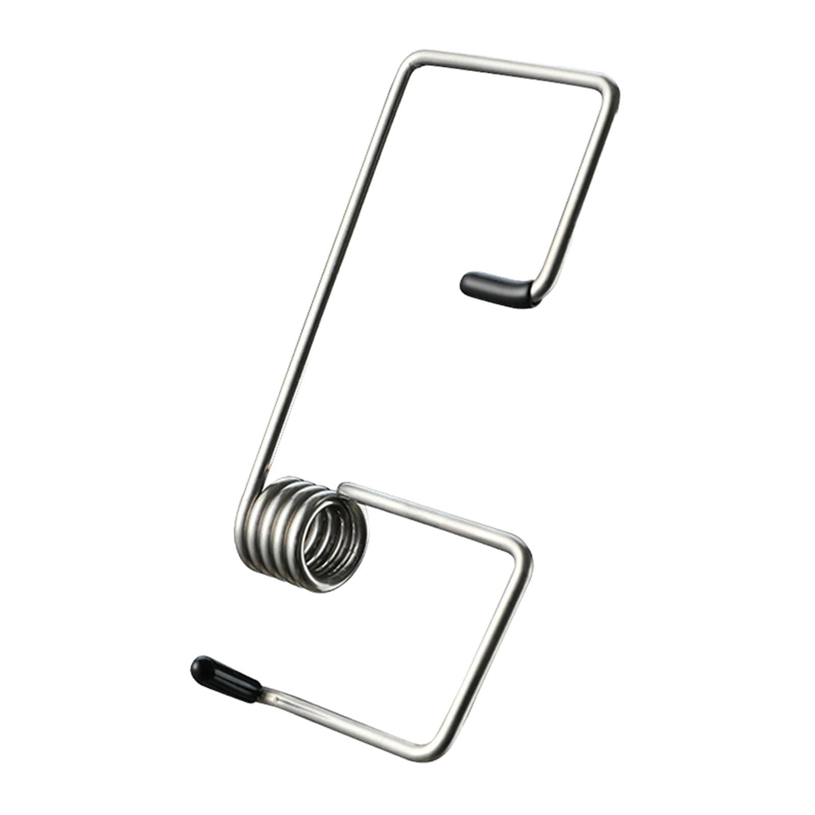 Tongina Generic Wiper Assist Spring Car Wiper Arm, Easy to Install ...