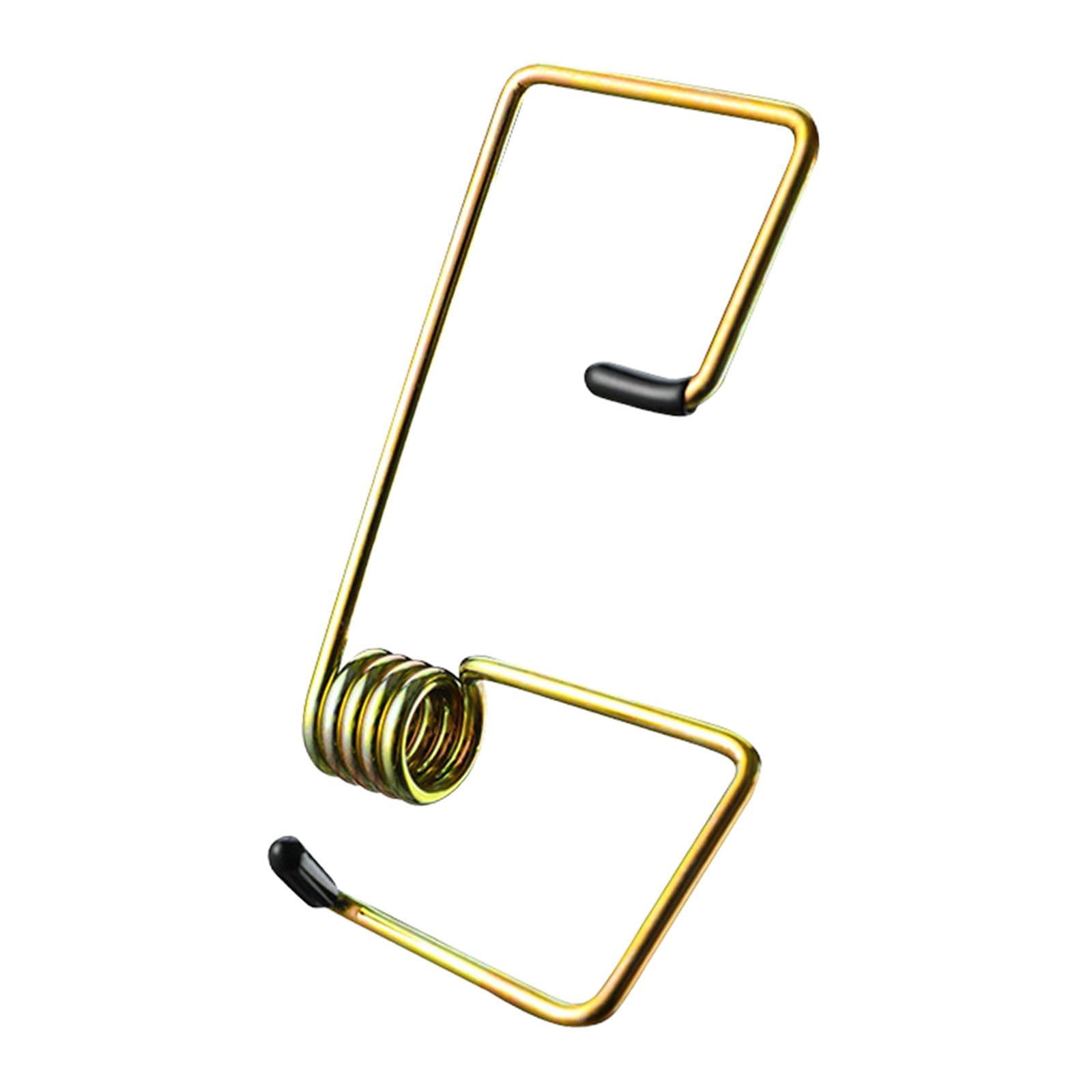 Tongina Generic Wiper Assist Spring Car Wiper Arm, Easy to Install ...