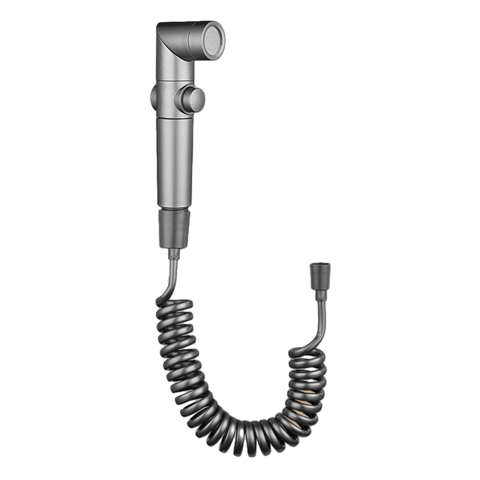 Tongina Handheld Bidet Sprayer, Bathroom Diaper Sprayer, Portable ...